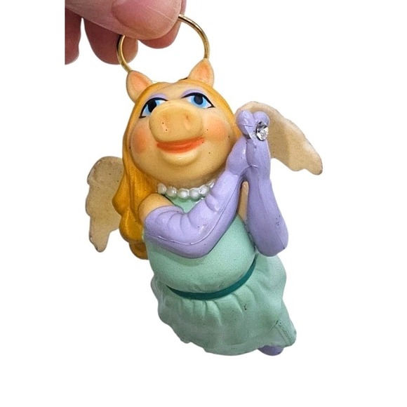 Hallmark | Holiday | 981 Original Hallmark Ornament The Divine Miss ...